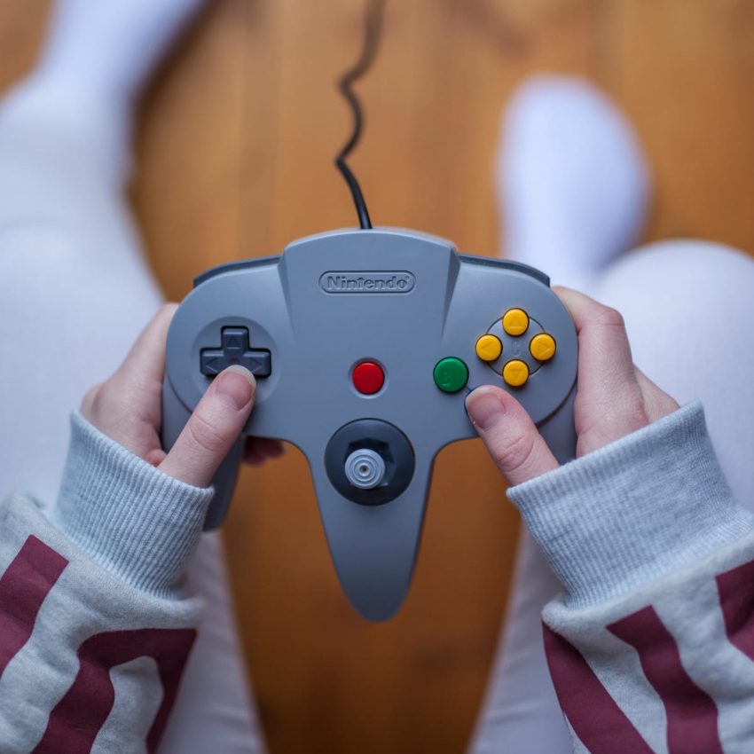 Computer game Industry Lessons for Product Managers – Spreadsheet ...